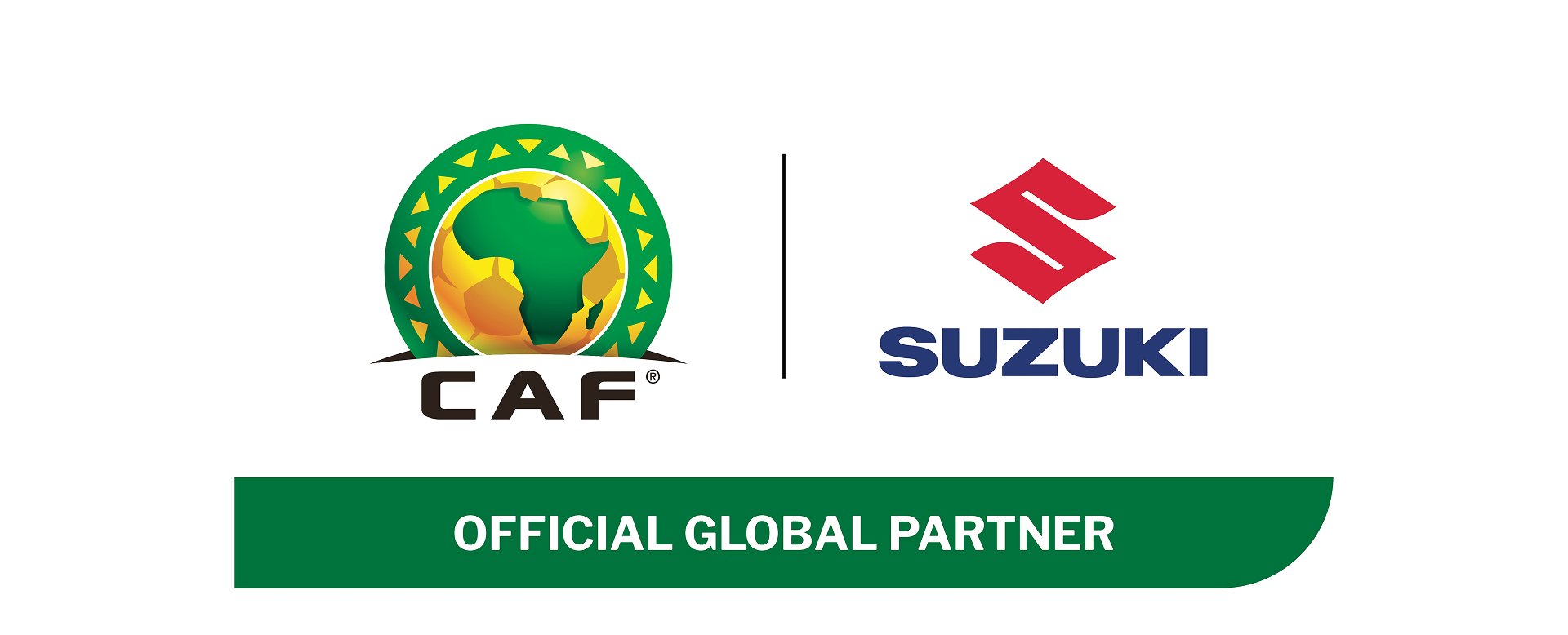 Suzuki becomes Official Global Partner of AFCON Morocco 2025 and CAF Women’s Africa Cup of ...